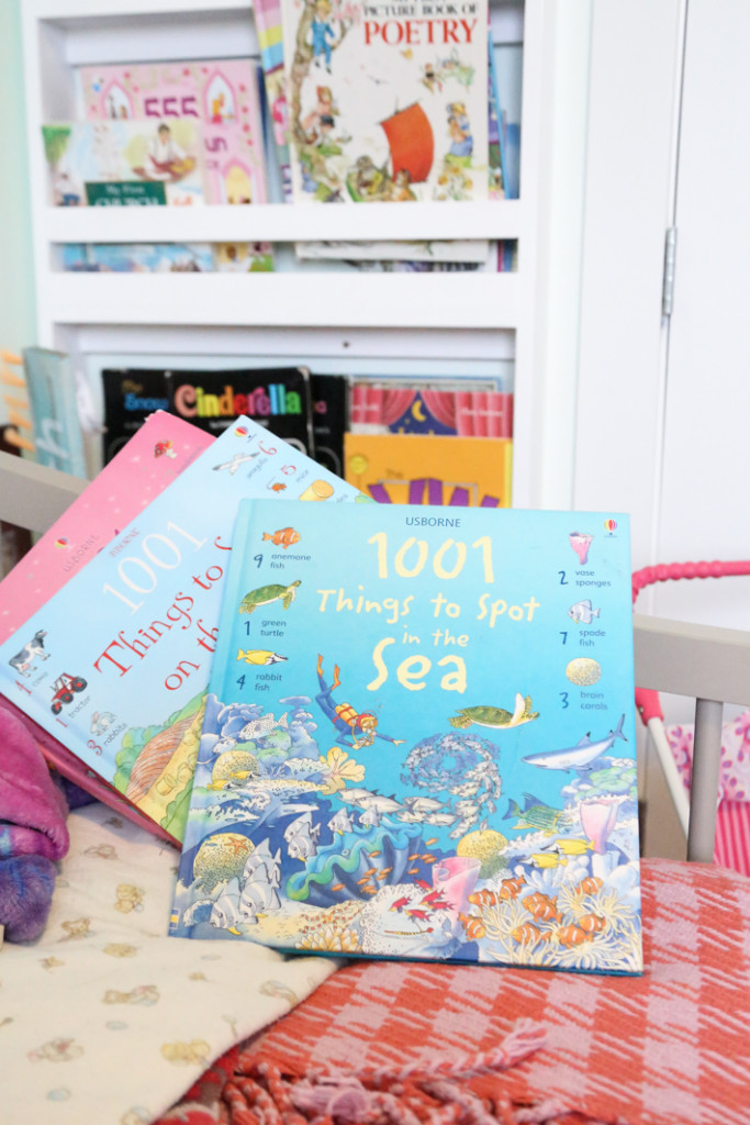 Children’s Book Reviews